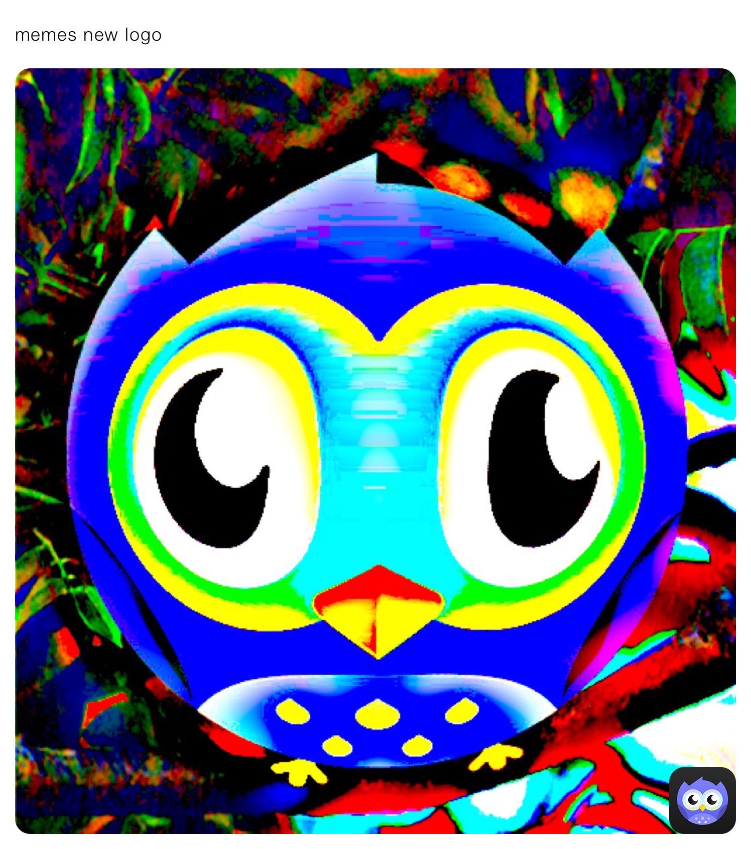 memes new logo | @Thememesweirdo | Memes