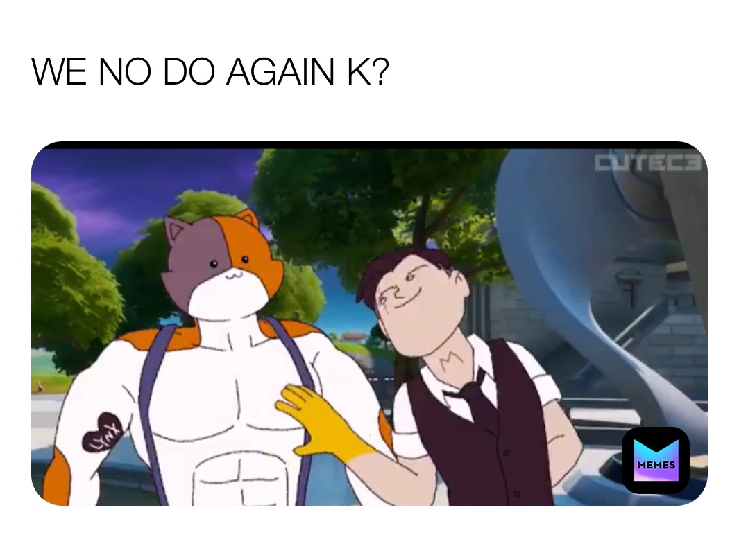 Post by @Banana_splitz_XD | Memes