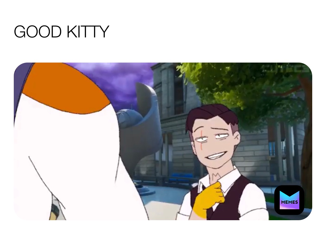 Post by @Banana_splitz_XD | Memes