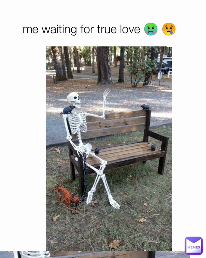 Waiting For True Love