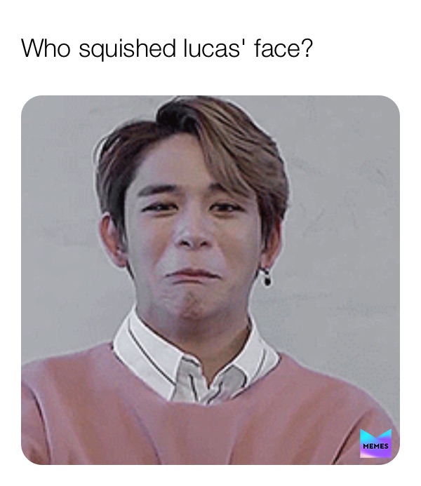 Post by @wayv_Lucas_memes | Memes