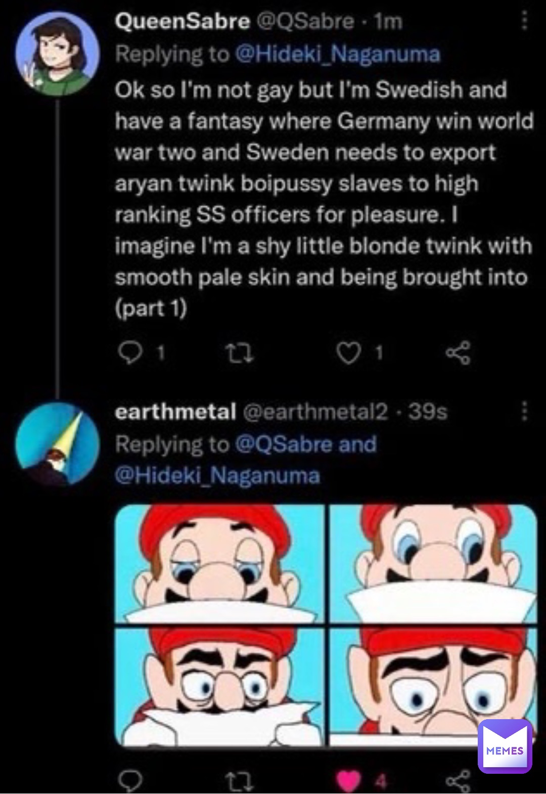 Post by @Capitalist_Femboy | Memes