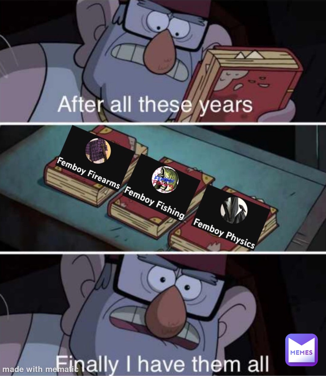 Post by @socialist_Femboy | Memes