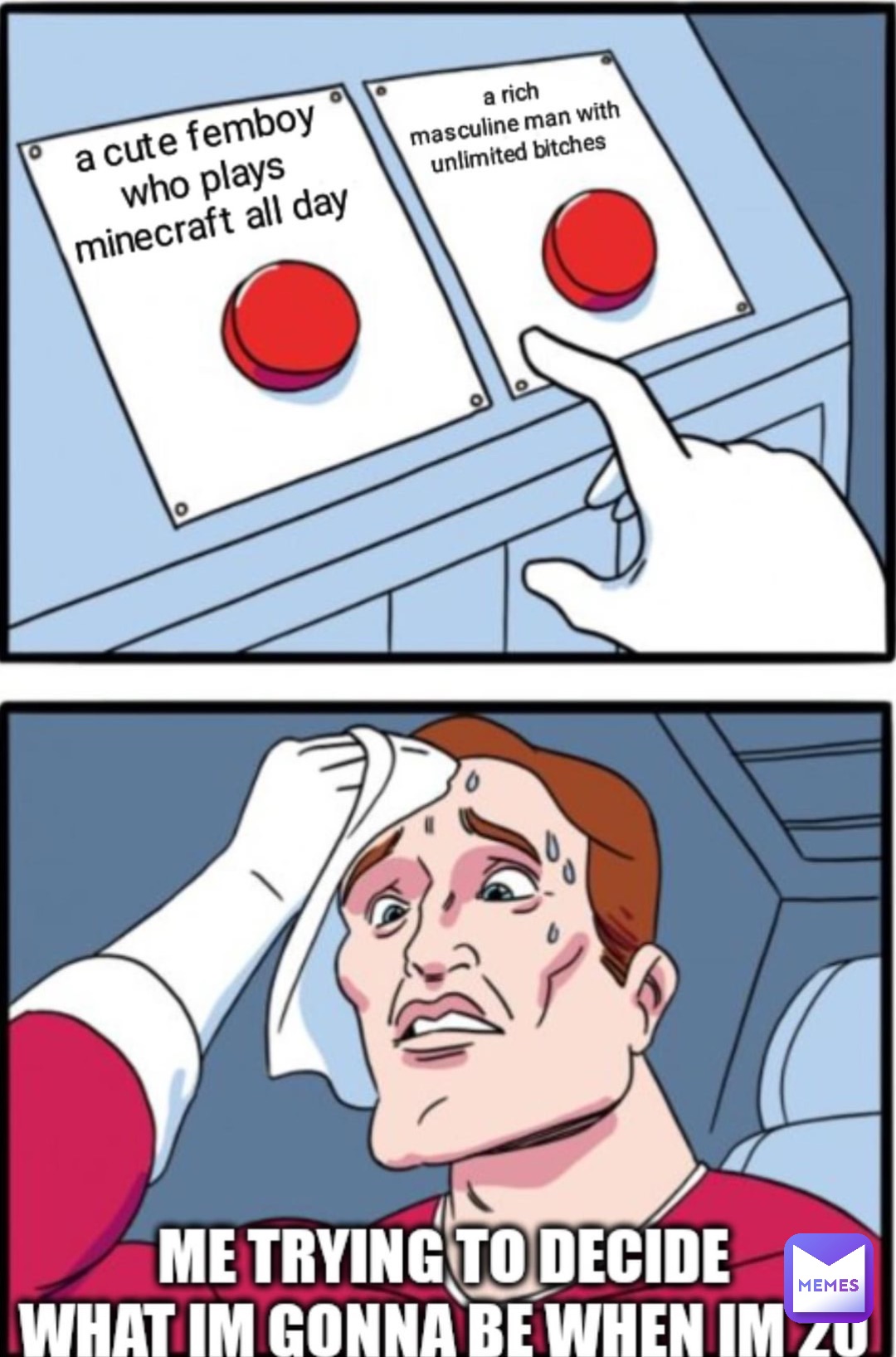 Post by @socialist_Femboy | Memes