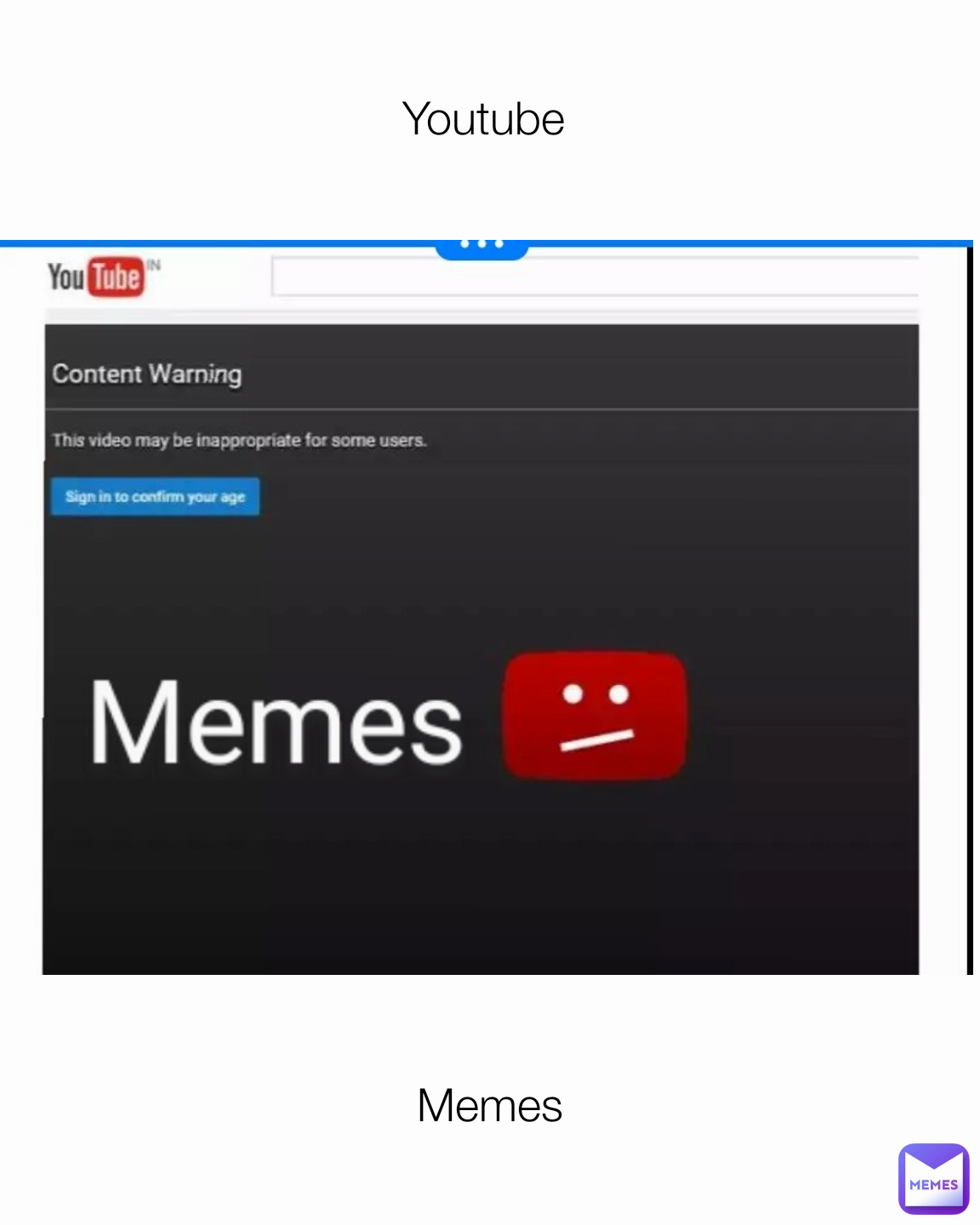 Youtube Memes | @meme_master50 | Memes
