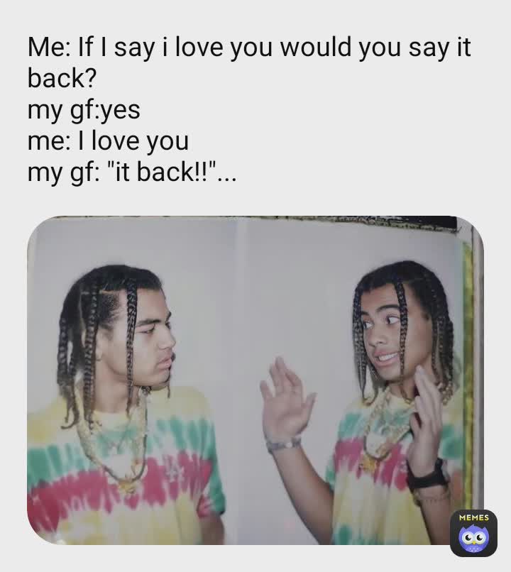 Post by @Sabby_42 | Memes