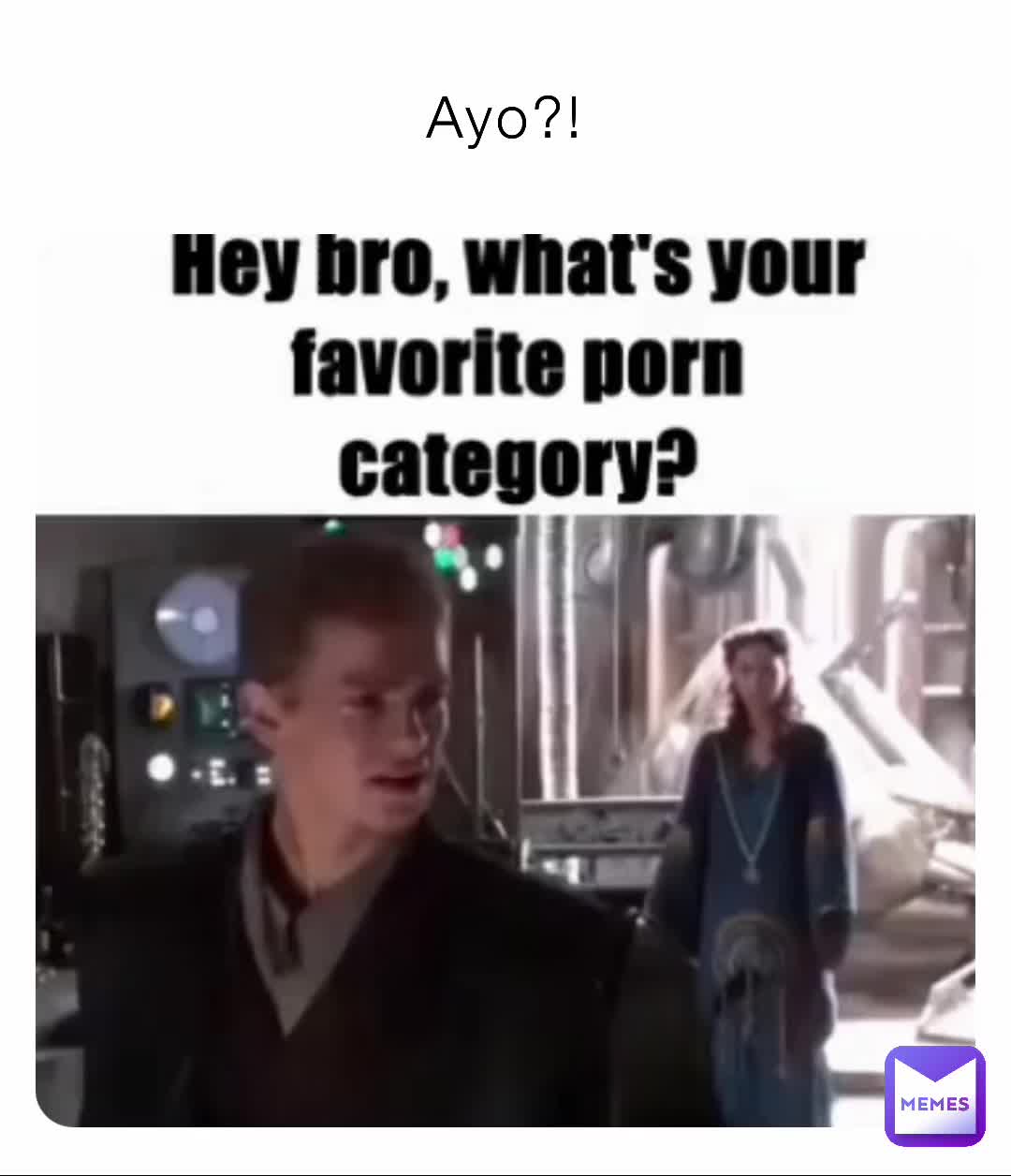 Ayo?! | @da_1_Simpmeister | Memes