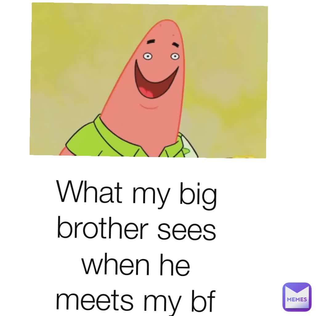 WHEN U THINK YOURE THE ATTRACTIVE SIBLING THE YOUGEST SIB LOOKS IN THE ...