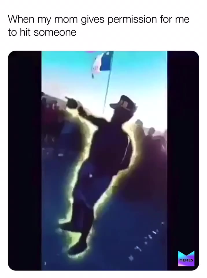 Post by @BROOMBOP_POW | Memes