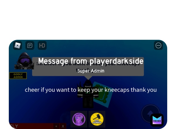 Post by @DARK_ACOG | Memes