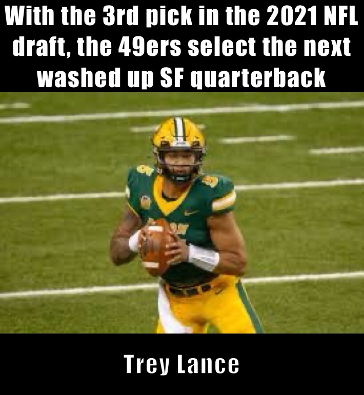 49ers Packers Meme
