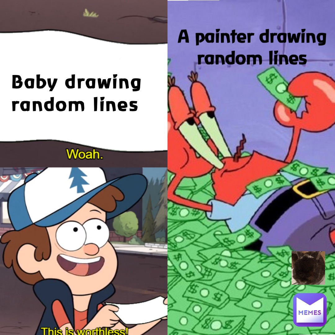 I was so sad when my raboot evolved Before: After 🤮: | @bushy_bron_69 ...