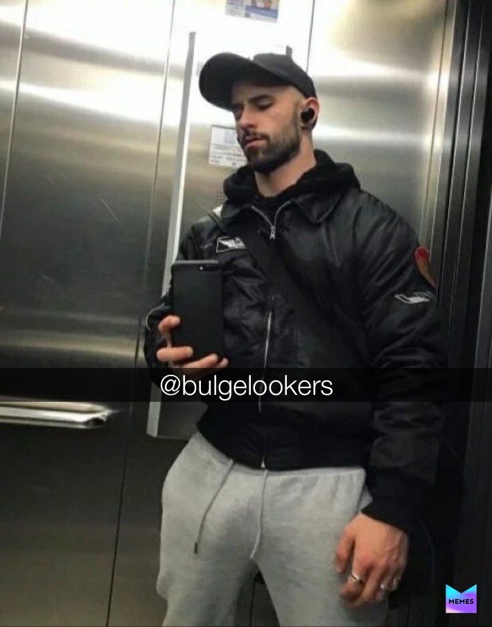 Post by @bulgelookers | Memes