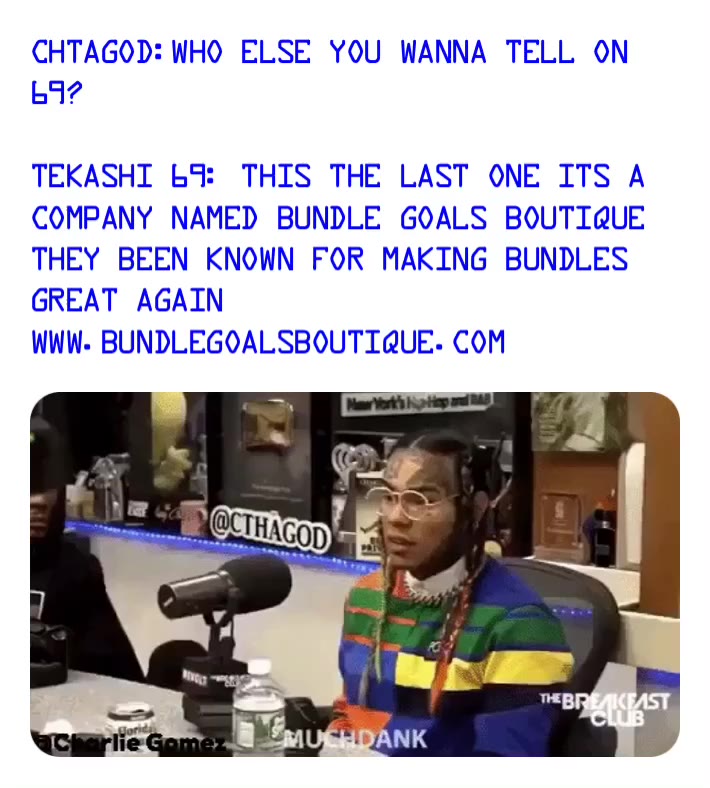 Post by @Bundle_Goals_Boutique | Memes