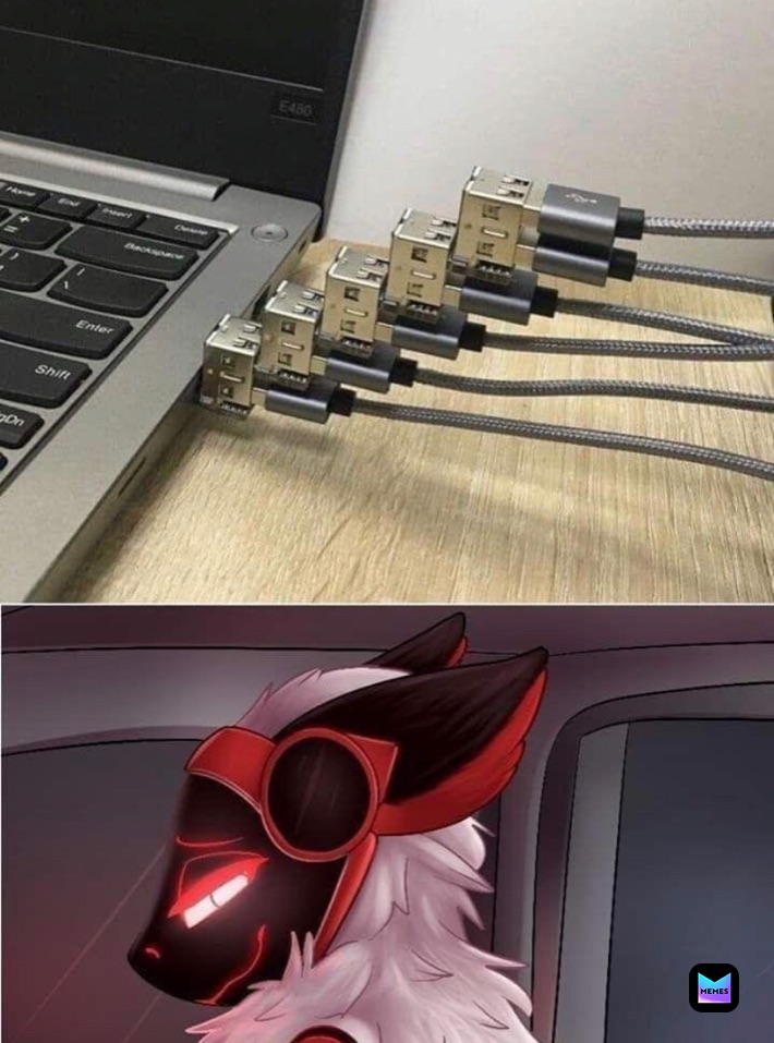 Post by @furry | Memes