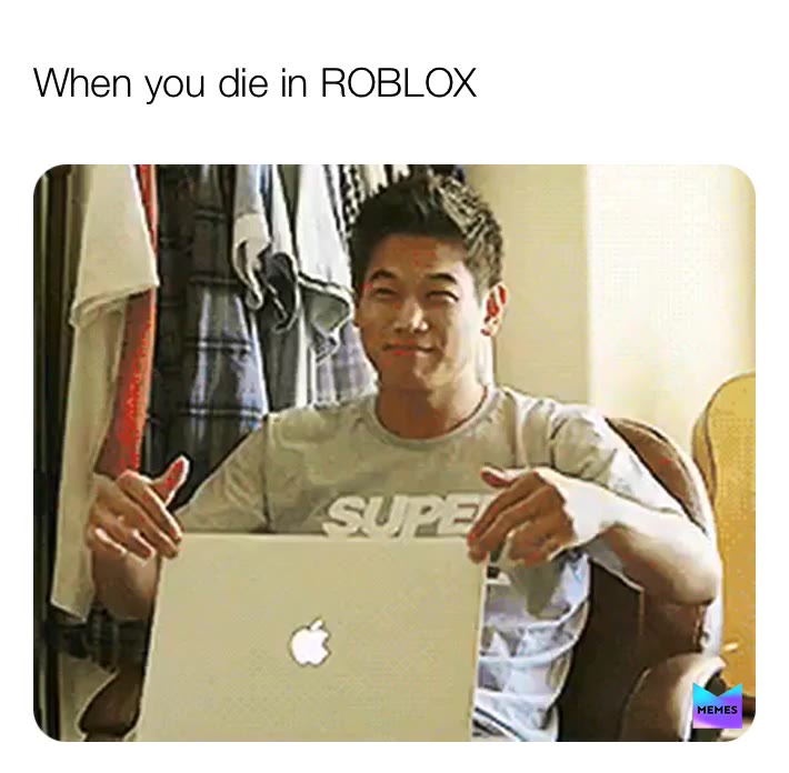 Throwing Laptop Out Window Gif