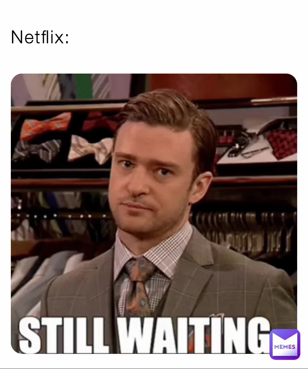 Netflix: | @trippy2810 | Memes