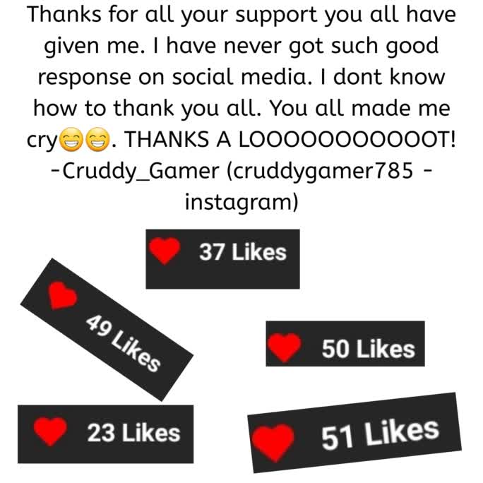 Post by @Cruddy_Gamer | Memes