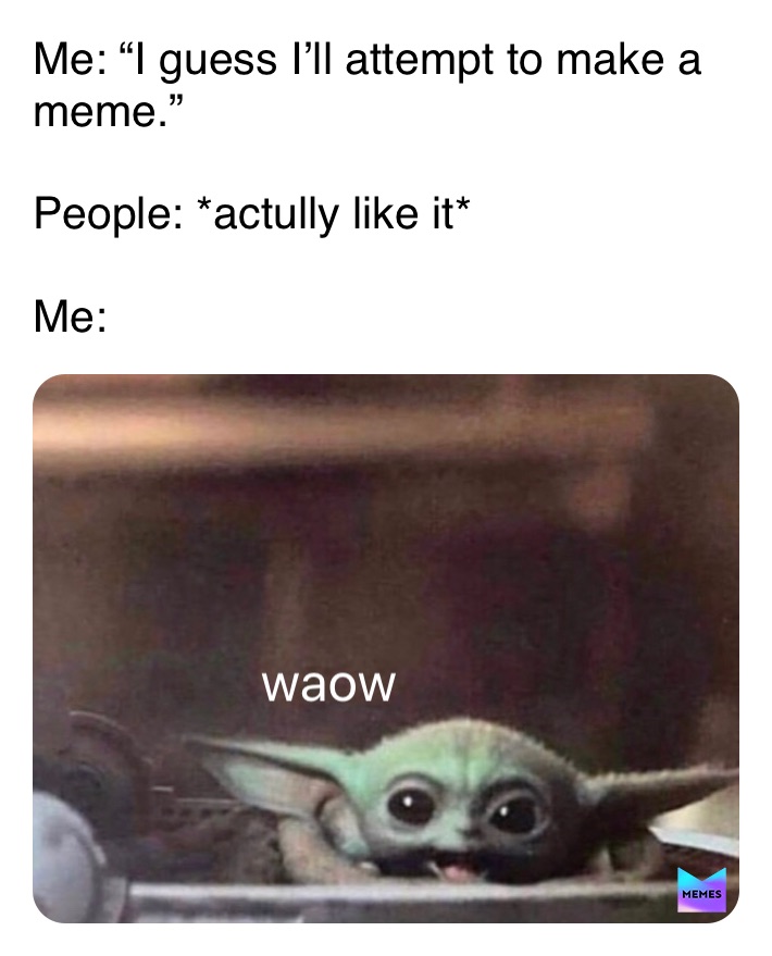 Post by @initial_suki | Memes