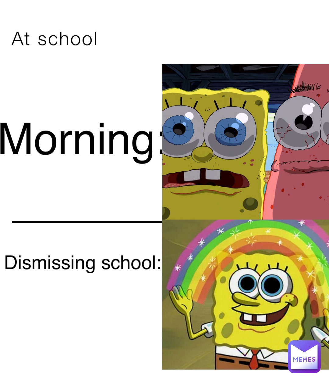 When a teacher is talking fast and the students don’t hear the teacher ...