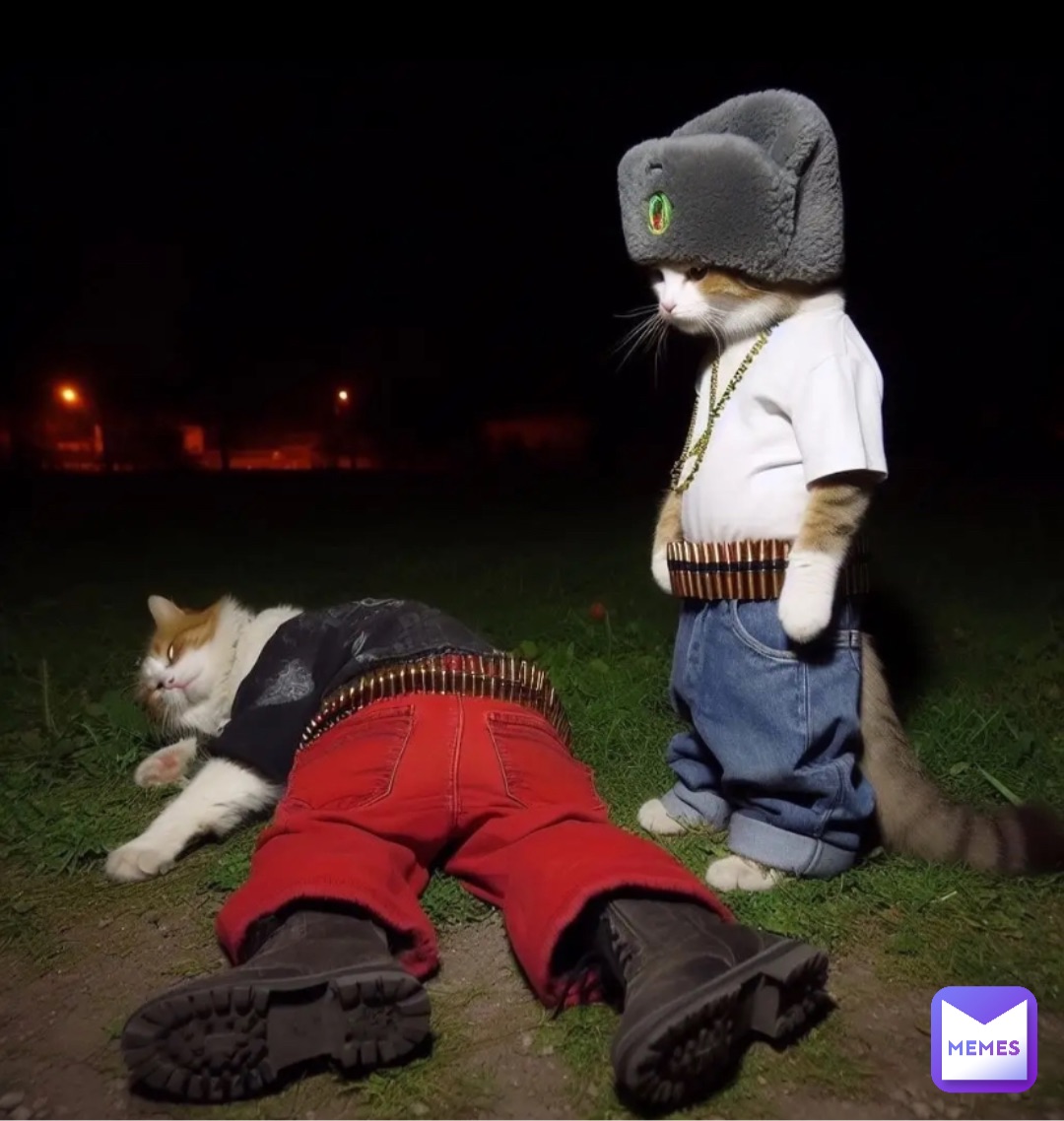 Post by @STEALT_BLADE | Memes