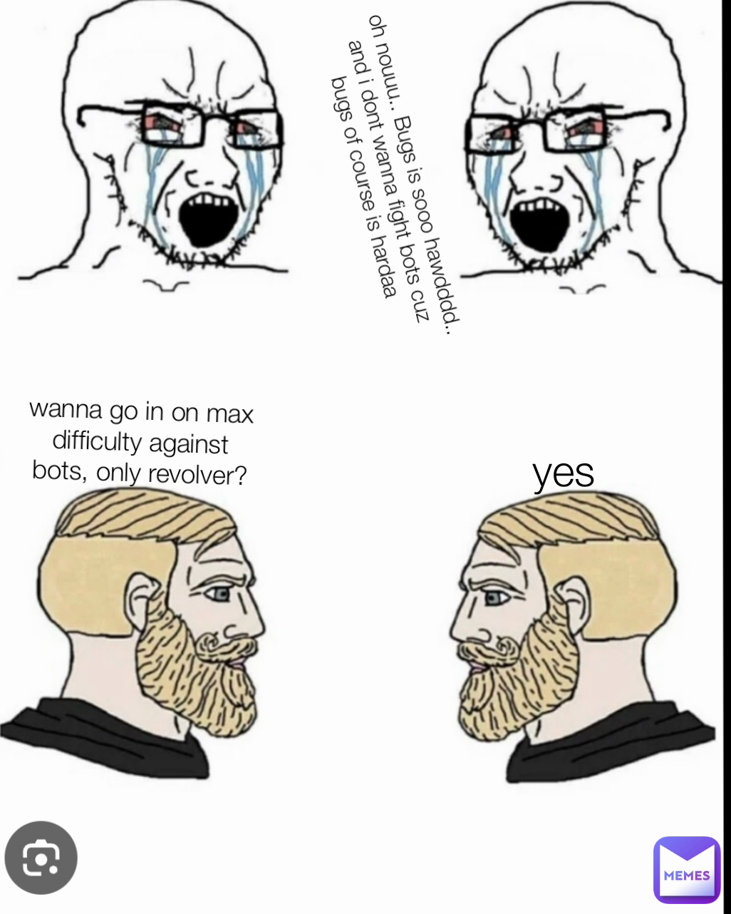 Post by @STEALT_BLADE | Memes