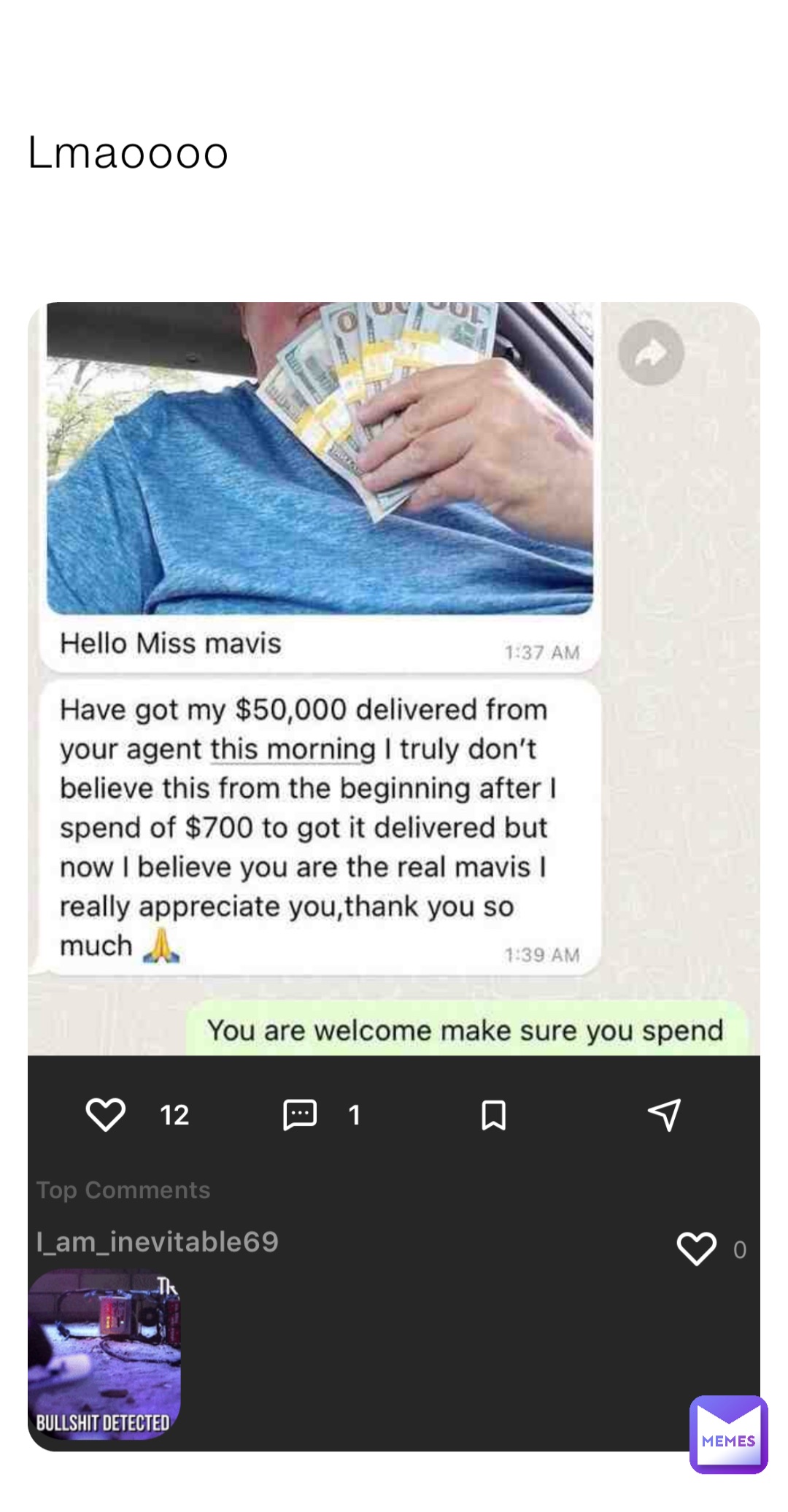 Lmaoooo | @sugar_teeth | Memes