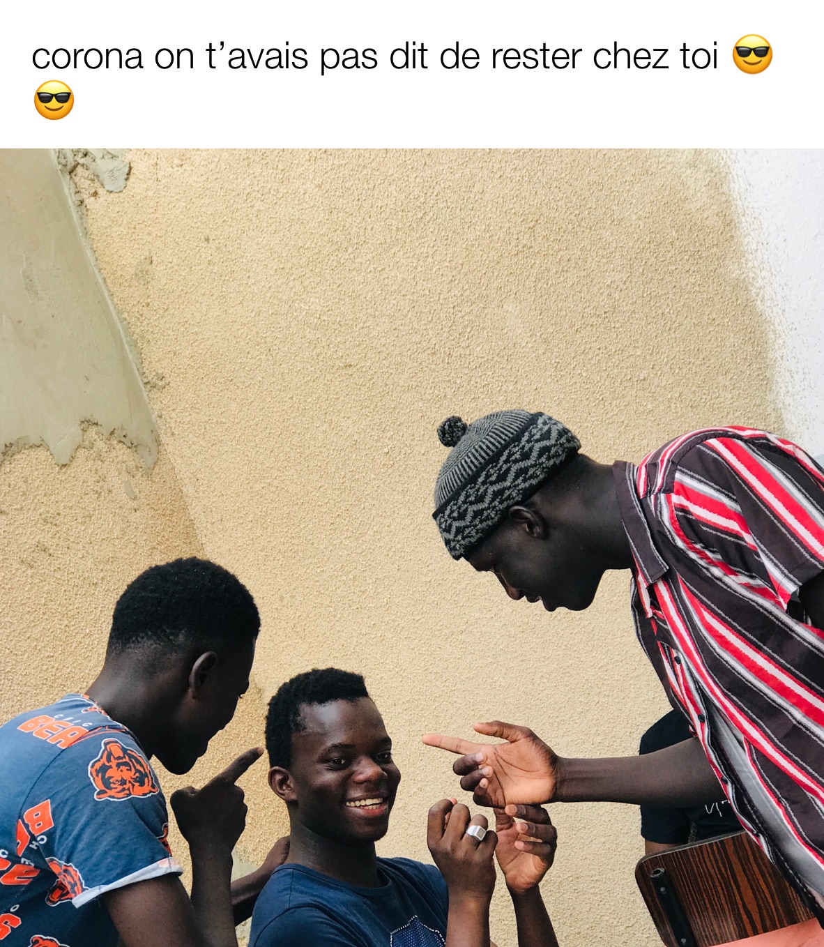 Post by @momo_le_mec_noir | Memes