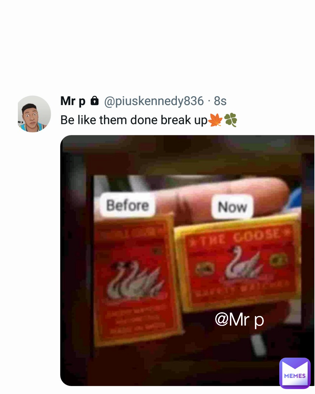 @Mr p Type Text | @HDMI1 | Memes