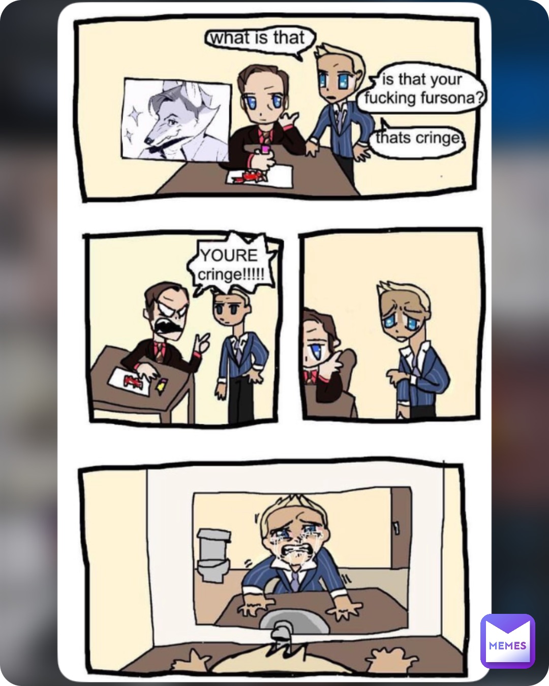 Post by @Sea_salt | Memes