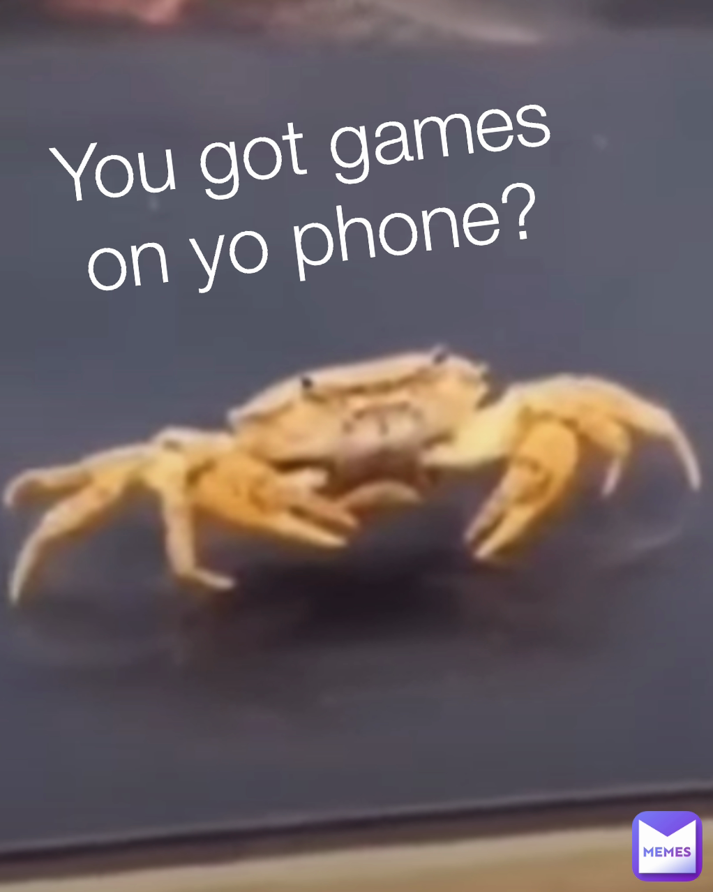 You got games on yo phone? Type Text | @Syakesan | Memes