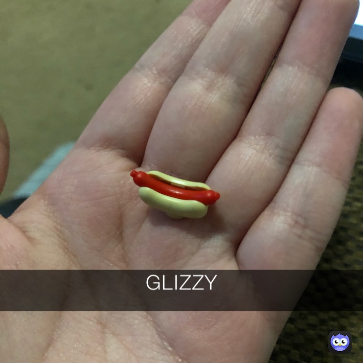 GLIZZY | @Dave.eggplant | Memes