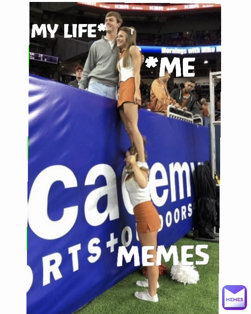 MY LIFE* MEMES *ME | @THELOST1 | Memes