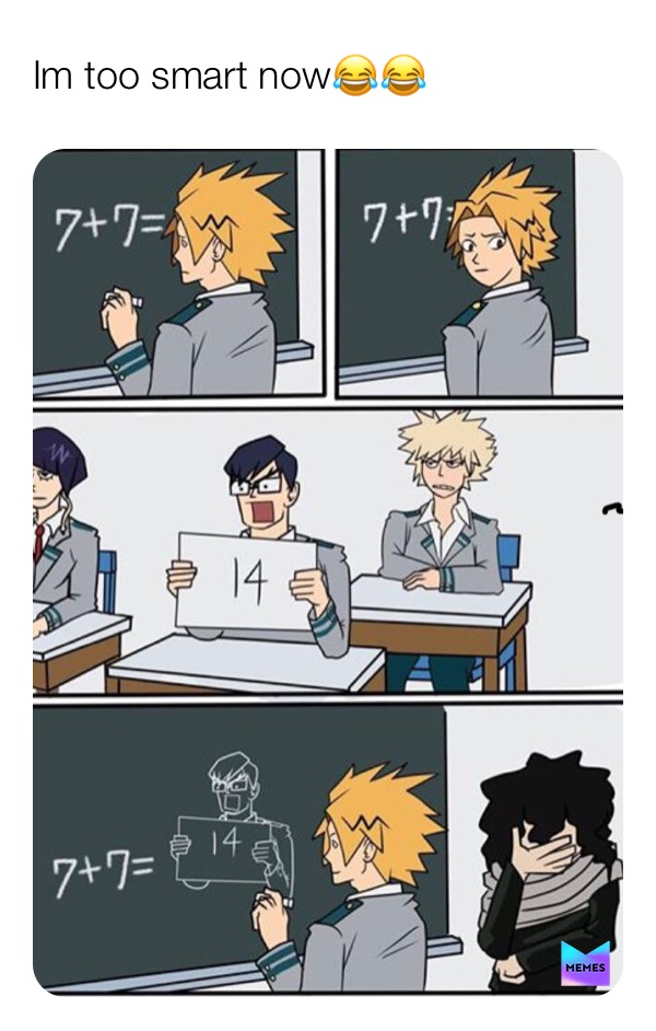 Post by @Denki__Kaminari | Memes