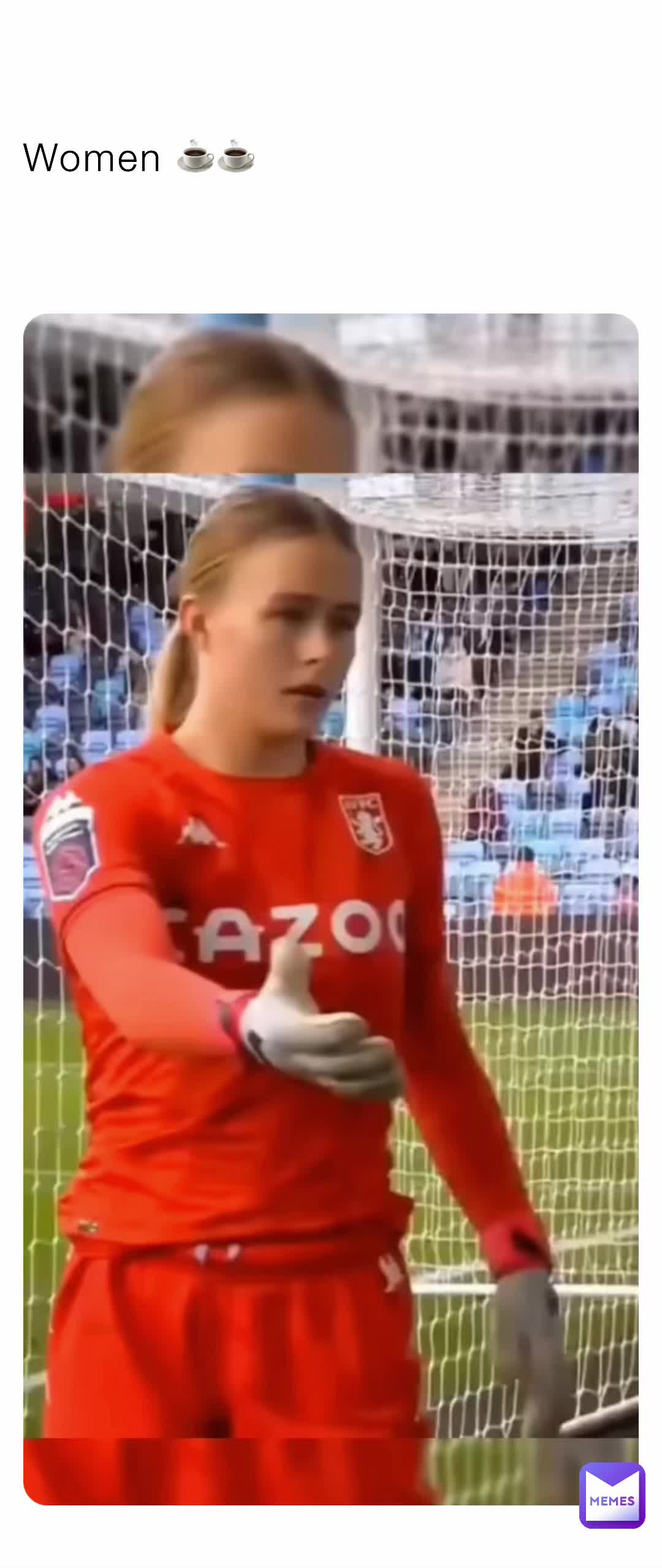 Women ☕️☕️ | @Eugene_21 | Memes