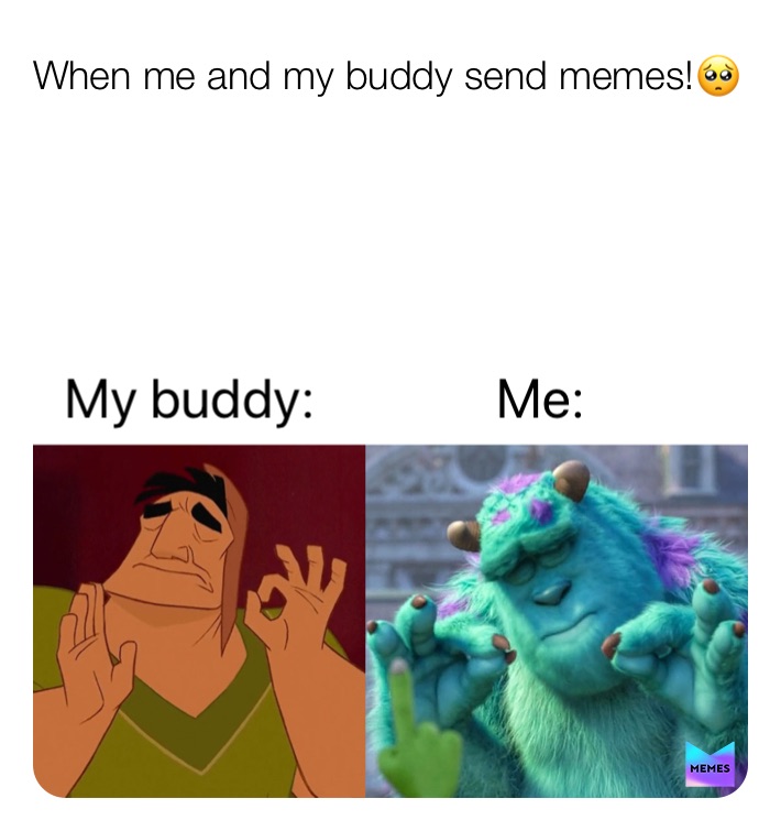 Post by @_Meme_buddy_1 | Memes