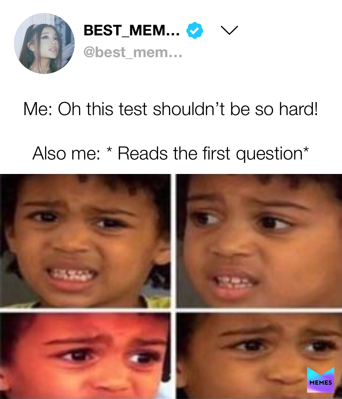 Post by @reputation | Memes