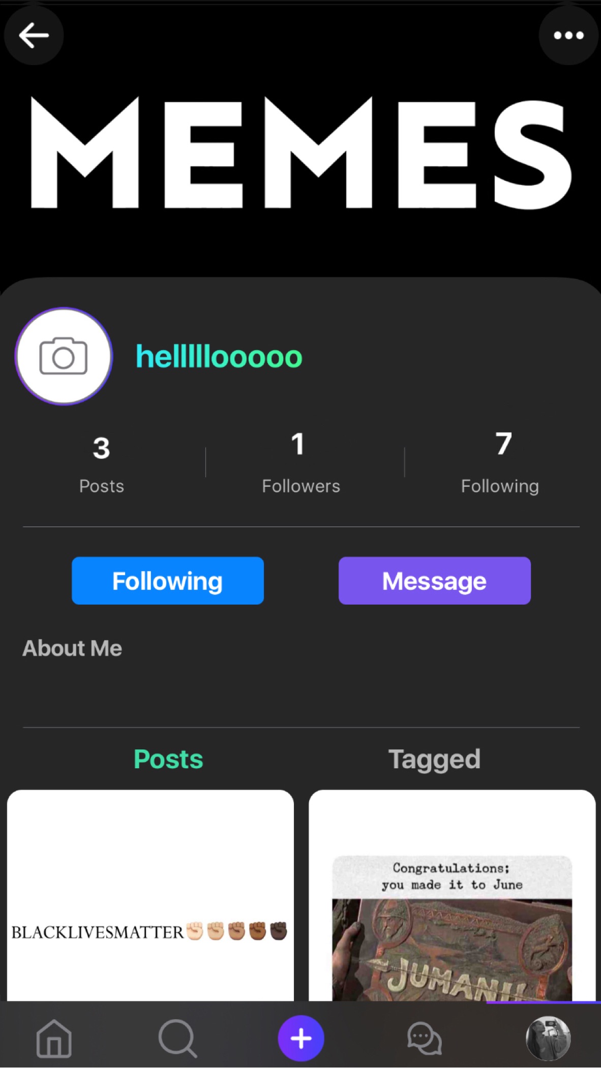 Post by @reputation | Memes