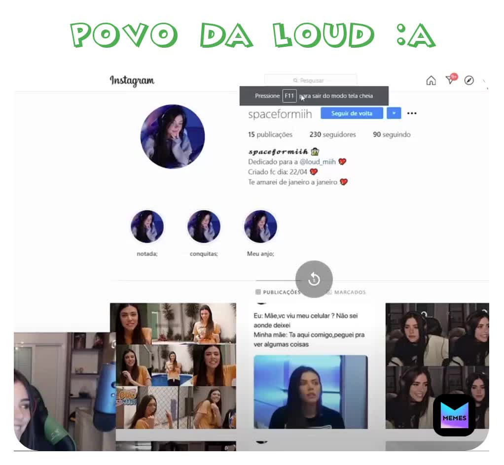 Post by @soso_lms | Memes