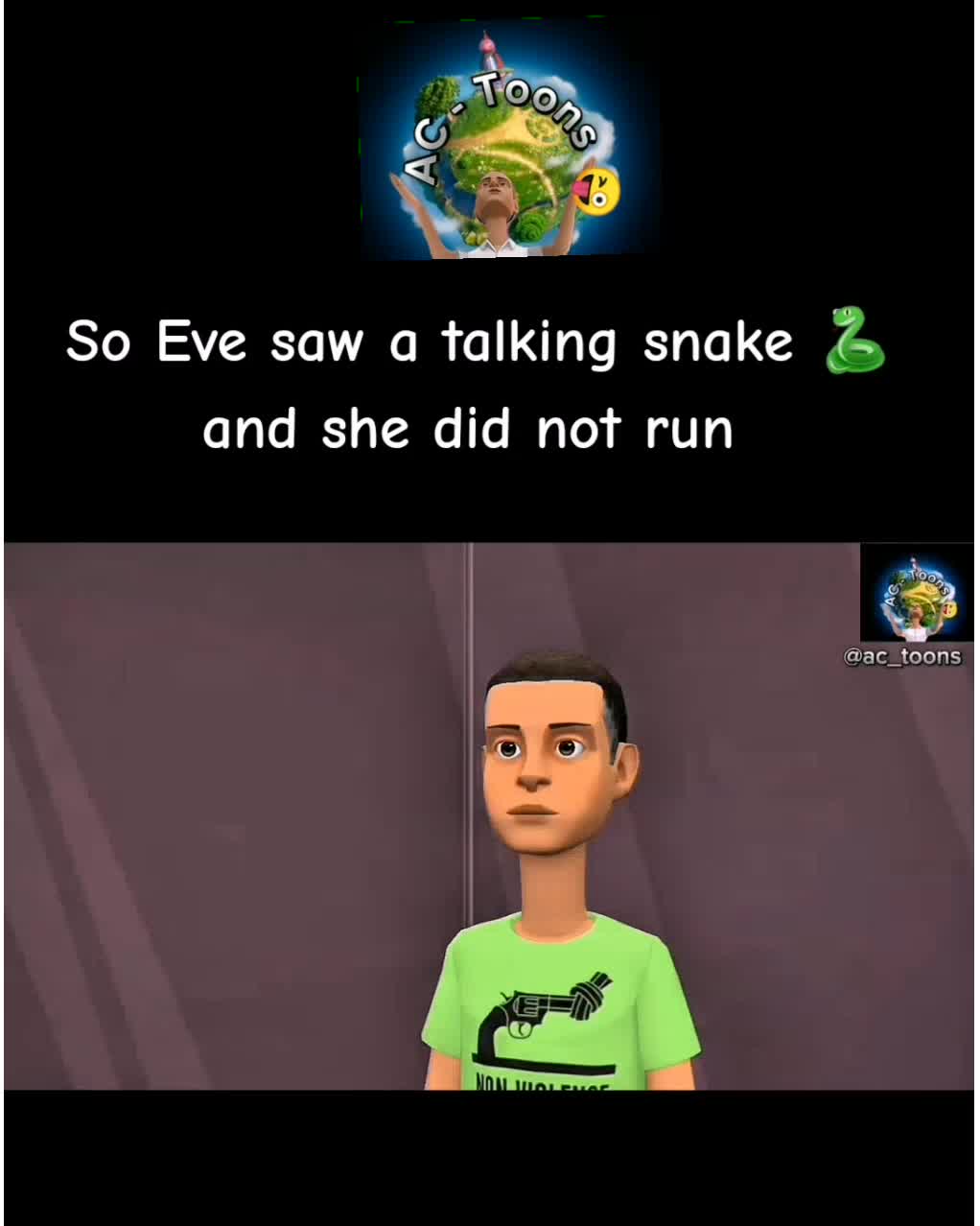 Type Text | @ac_toons | Memes