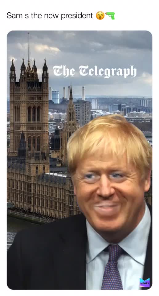 Post by @quaver | Memes