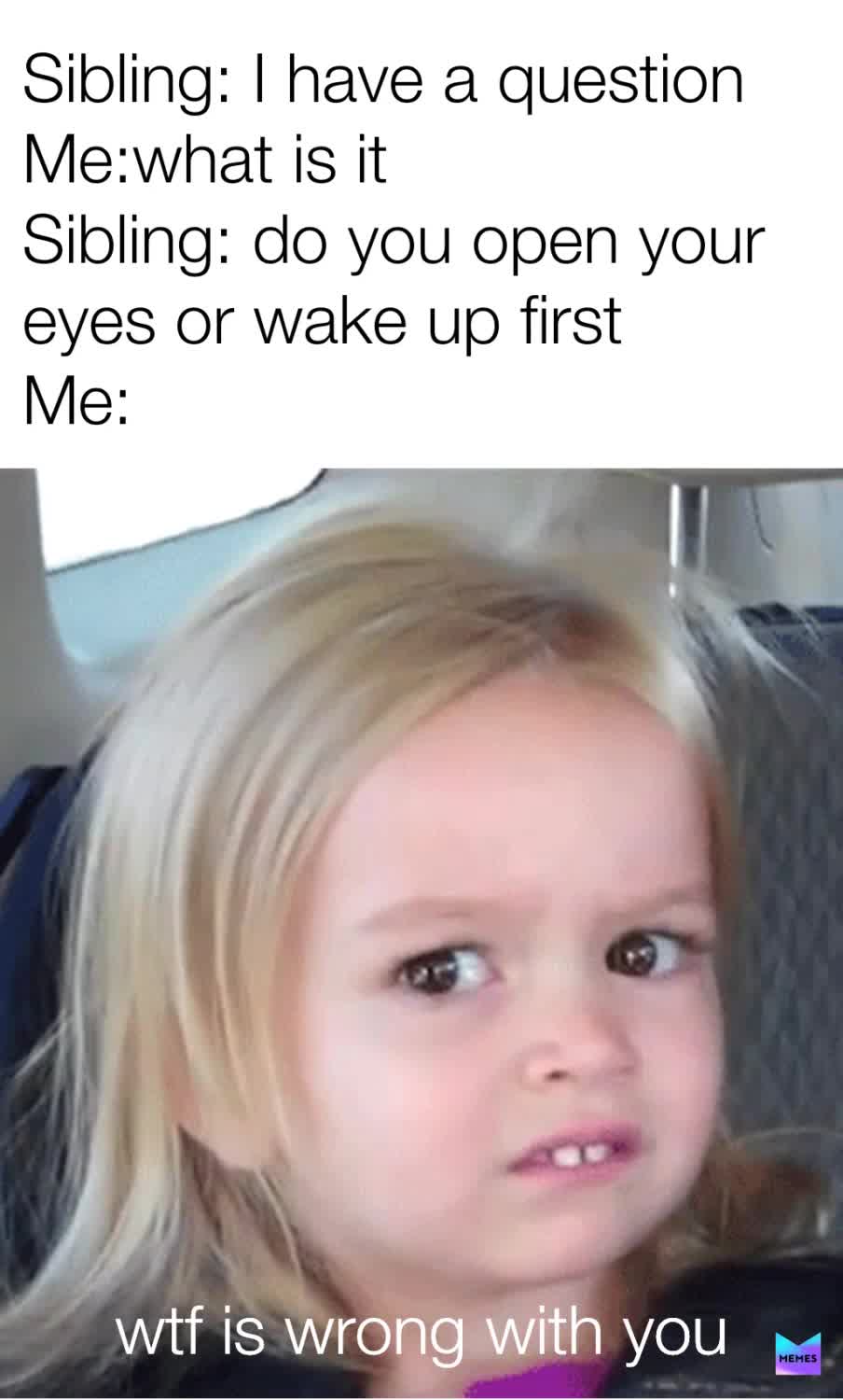 Post by @memes_with_meeee | Memes