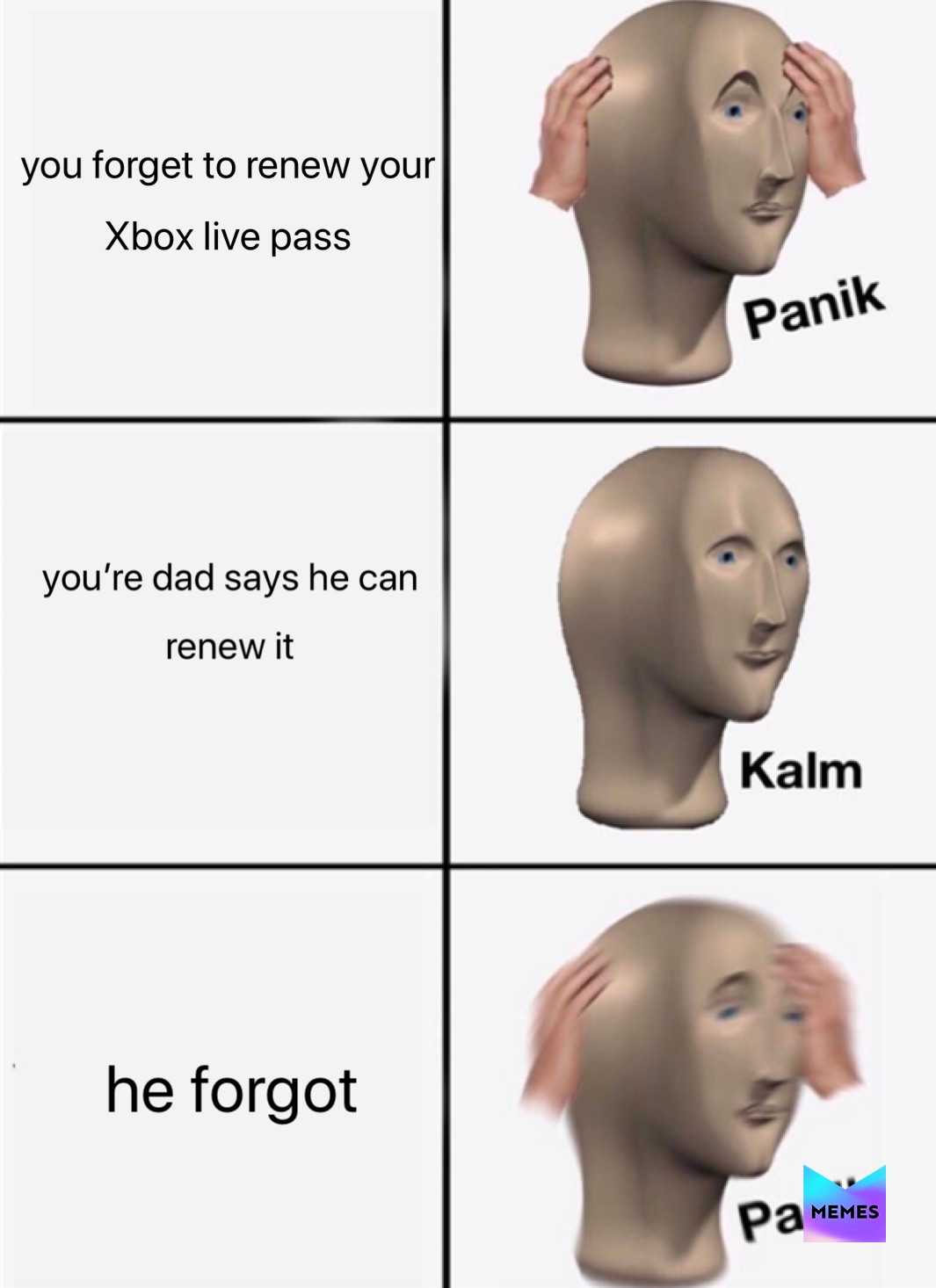 Post by @shreklover_101 | Memes