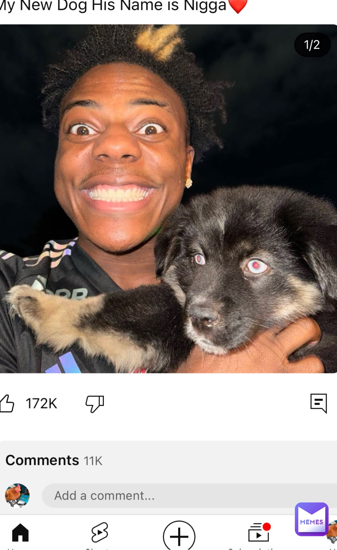 Post by @Drippy_Chicken | Memes