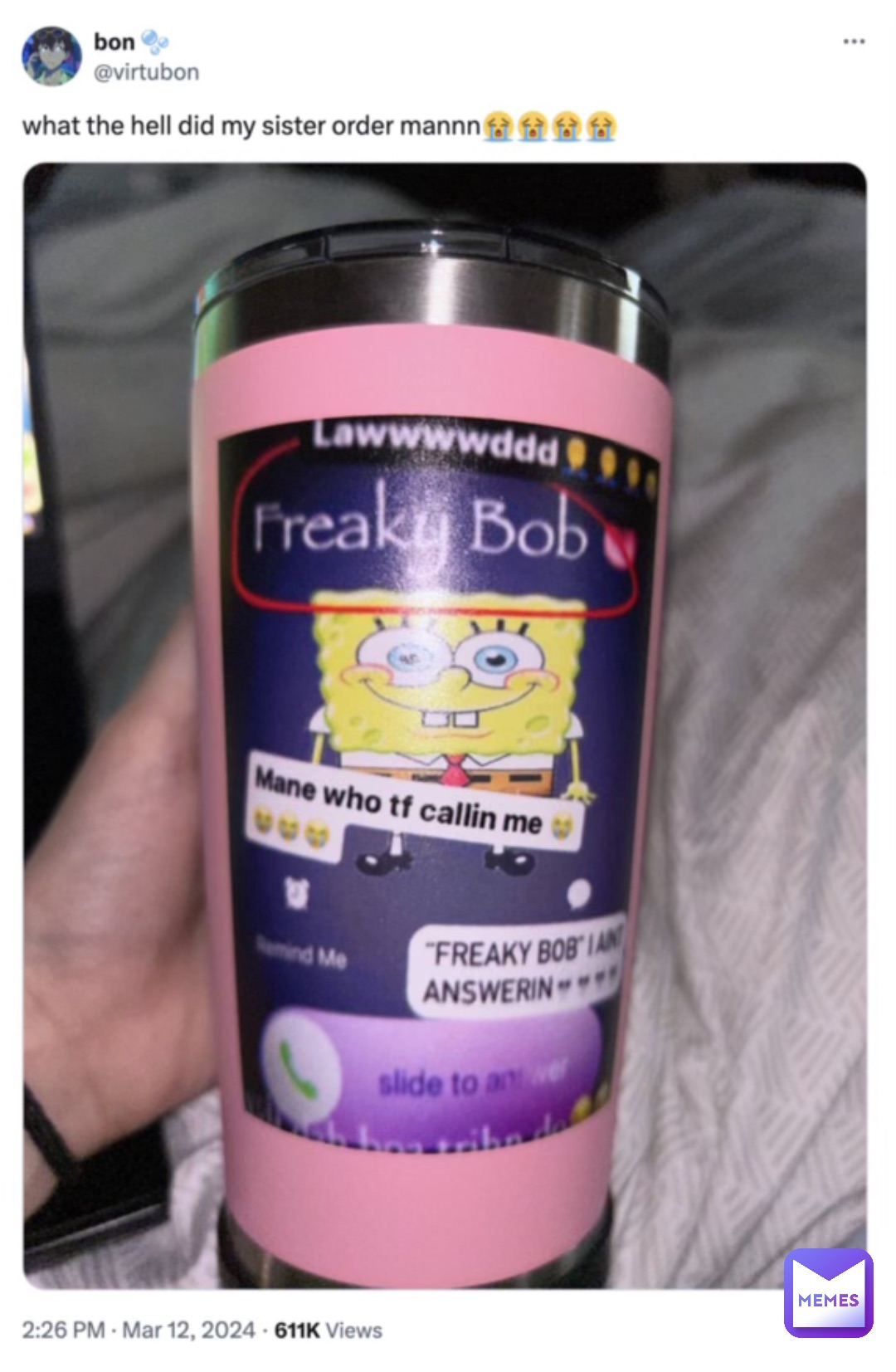 Post by @Drippy_Chicken | Memes