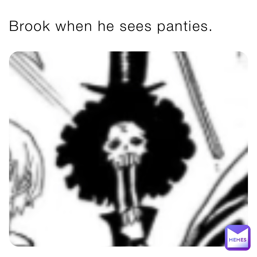 Brooke Meme