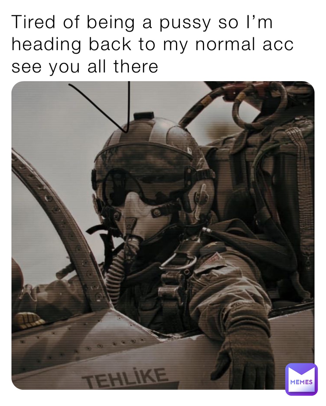 Double tap to edit | @FLOATING_HEAD | Memes