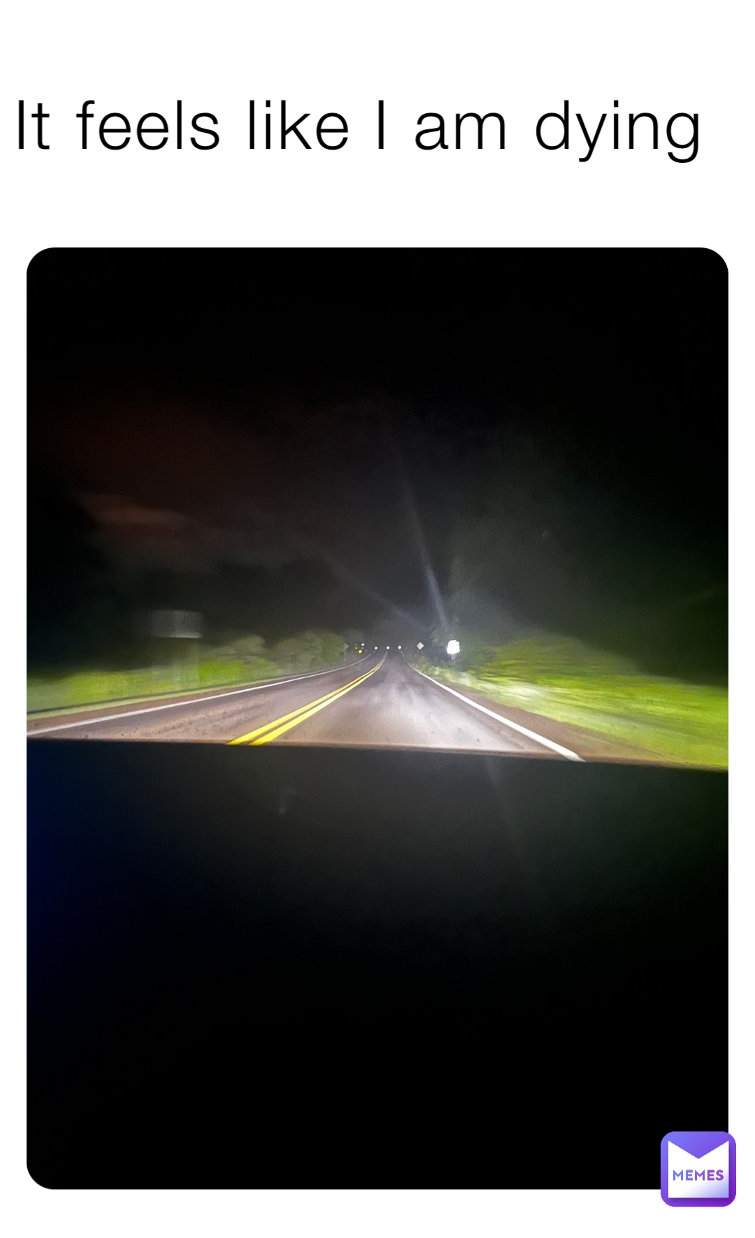 Post by @FLOATING_HEAD | Memes