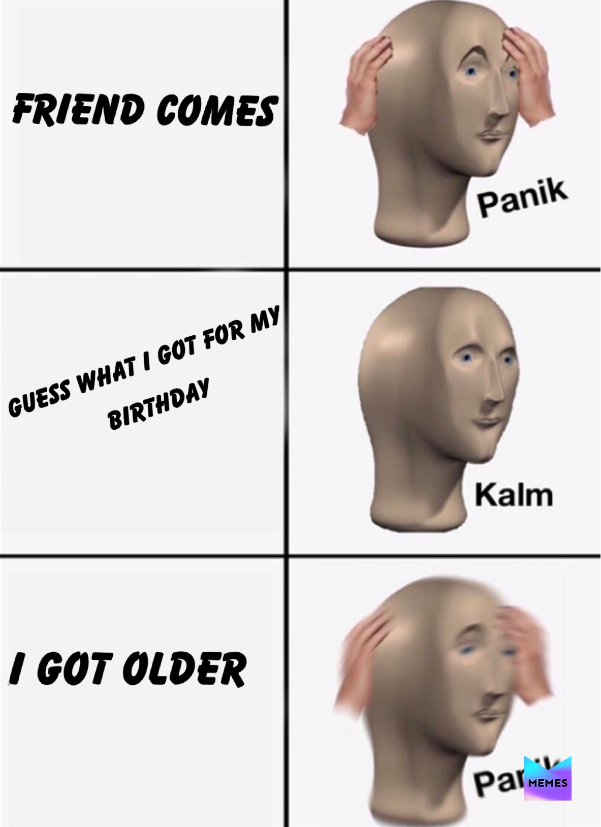 Post by @Content | Memes