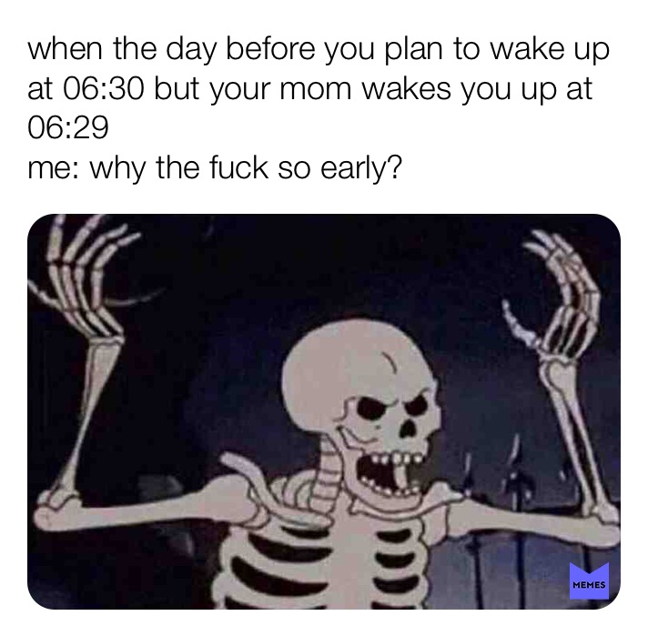 Post by @sh_go_make_a_meme | Memes